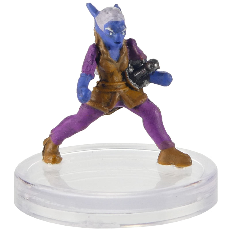 Quickling (Return of the Dragons) - (3) – The Sword & Board