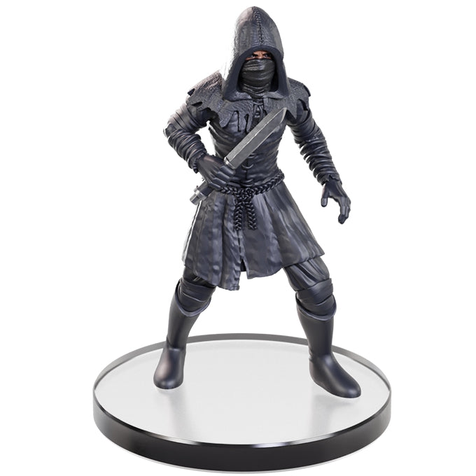 Reaper of Bhaal (Adventures from Baldur's Gate) - (10) – The Sword & Board