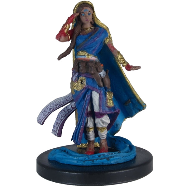 Rivani, Human Psychic (Iconic Heroes Boxed Set - Set VIII) - (1) – The ...