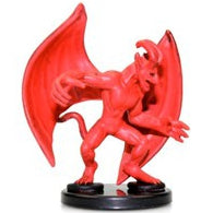 Scarlet Gargoyle (Pathfinder: Champions of Evil) - (1) – The Sword & Board