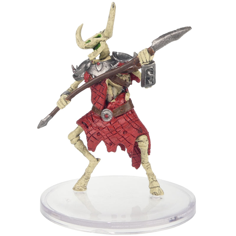 Skeletal Giant Minotaur (Armies of the Dead) - (29) – The Sword & Board