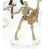 Skeleton (Vecna: Eve of Ruin) - (8) – The Sword & Board