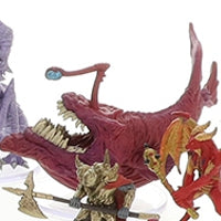 Star Angler (Vecna: Eve of Ruin) - (21) – The Sword & Board