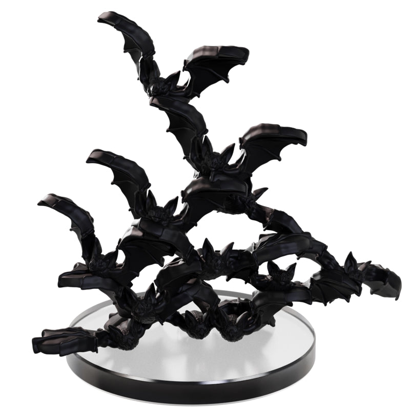 Swarm of Bats (Underdark Expeditions) - (14) – The Sword & Board