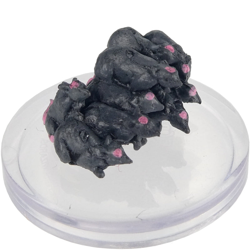 Swarm of Cranium Rat Squeakers (Planescape: Adventures in the Multiver ...