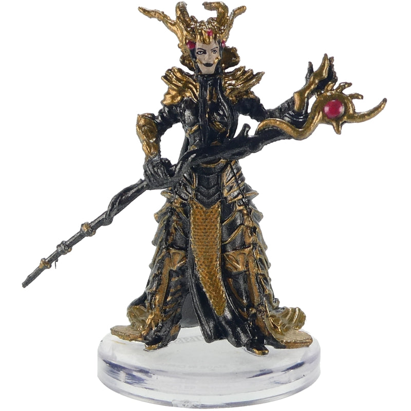 Takhisis (Dragonlance - Shadow of the Dragon Queen) - (promo) – The ...