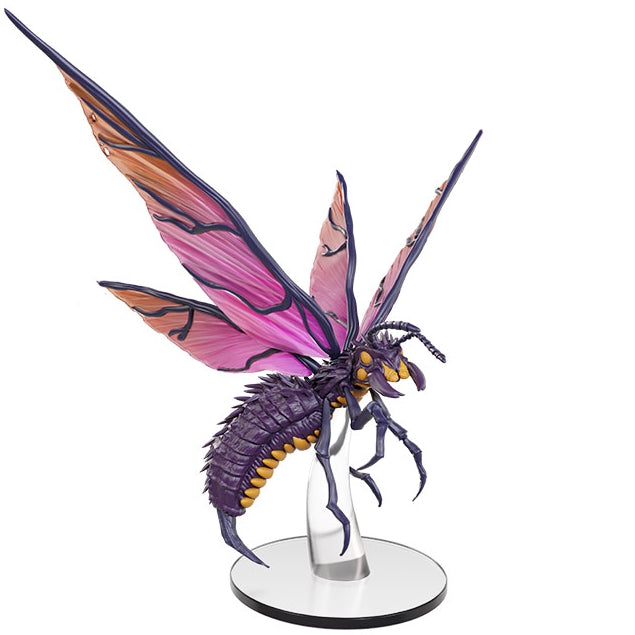 Hellwasp (Vecna: Eve of Ruin) - (40) – The Sword & Board