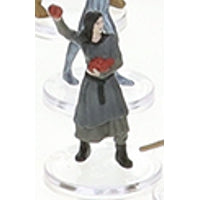 Angry Commoner (Vecna: Eve of Ruin) - (12) – The Sword & Board