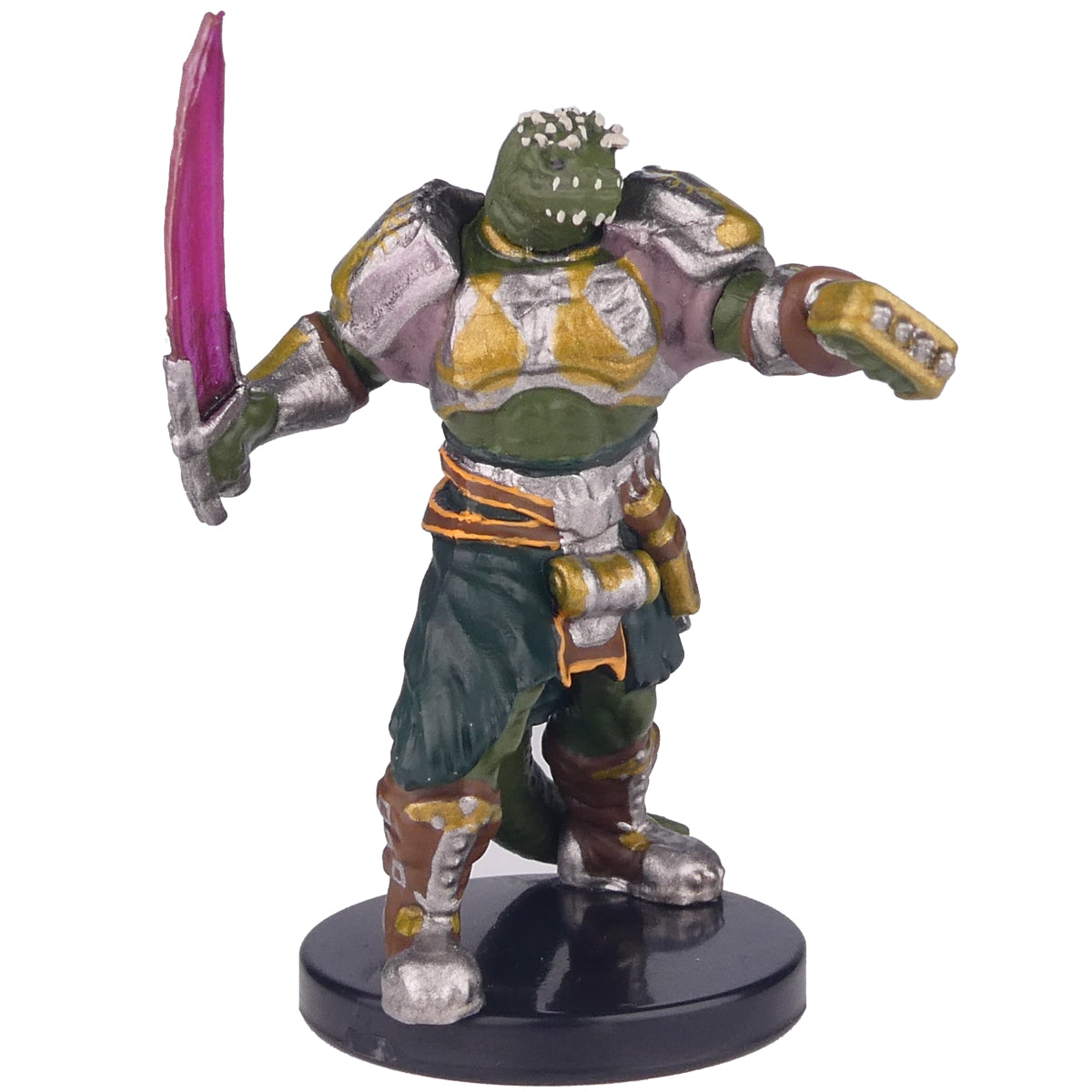 Vesk Champion (Galactic Heroes) – The Sword & Board