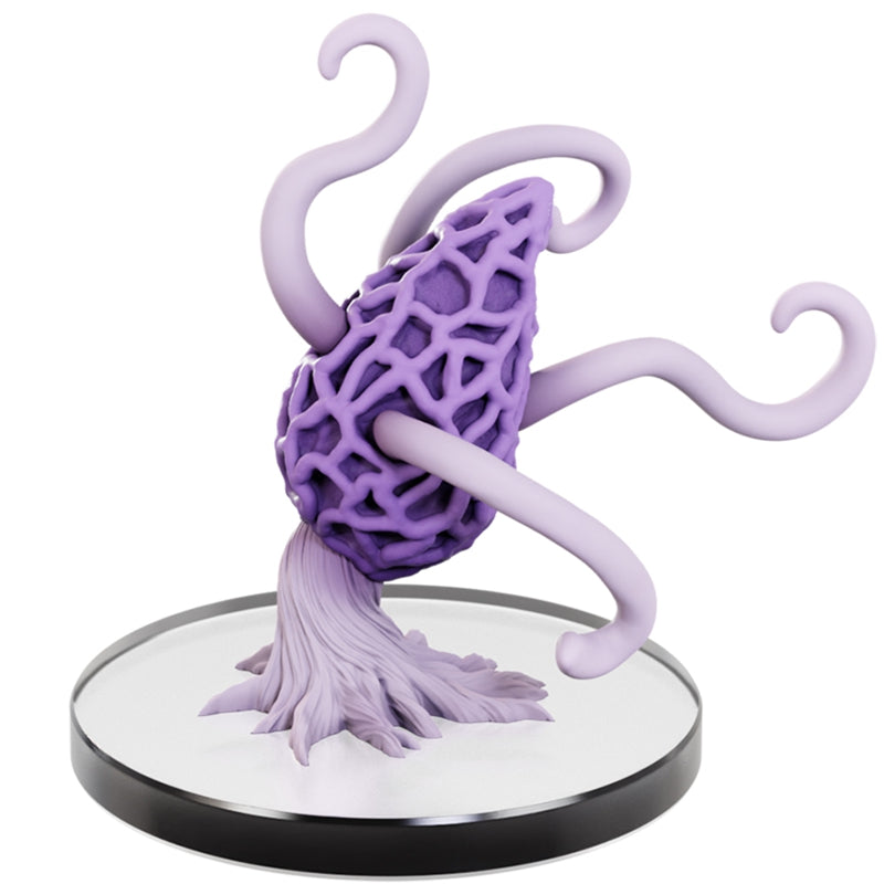 Violet Fungus (Ghost Light) - (13) – The Sword & Board