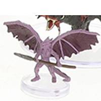 Spined Devil (Vecna: Eve of Ruin) - (5) – The Sword & Board