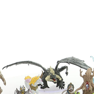 Dracolisk (Quests from the Infinite Staircase) - (43) – The Sword & Board