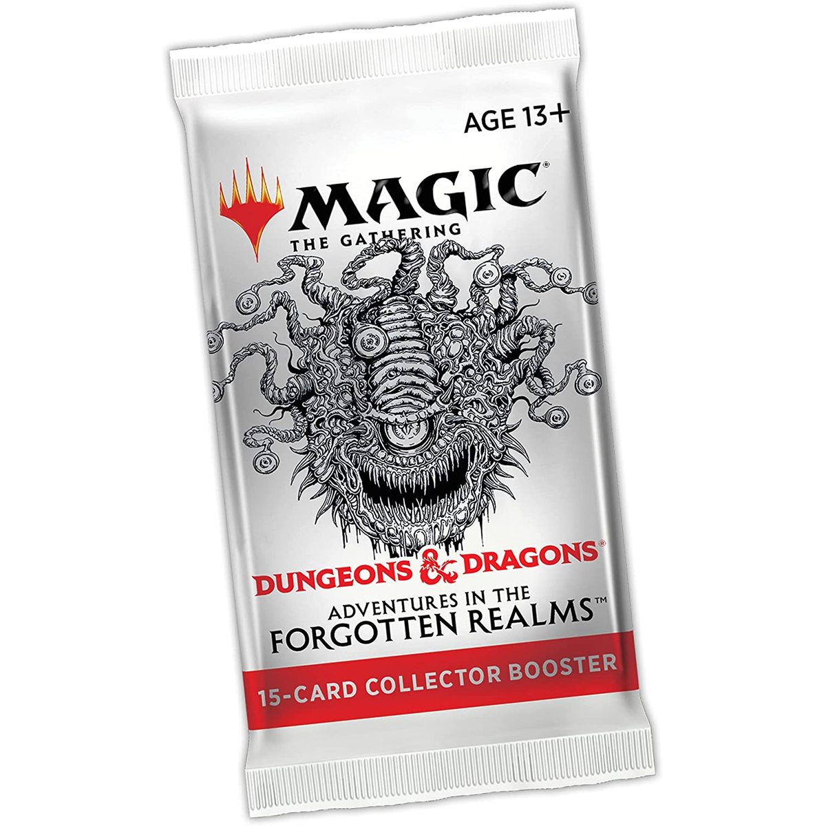 MTG-Adventures in the Forgotten Realms Booster Packs-Wizards of the ...