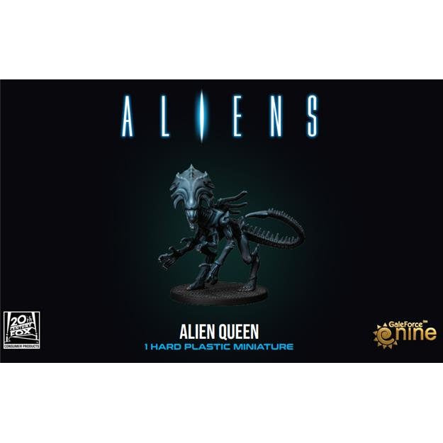 Board Games - Aliens - Another Glorious Day in the Corps - GF9 – The ...
