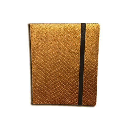 Legion: Dragonhide 3x3 Folio – The Sword & Board