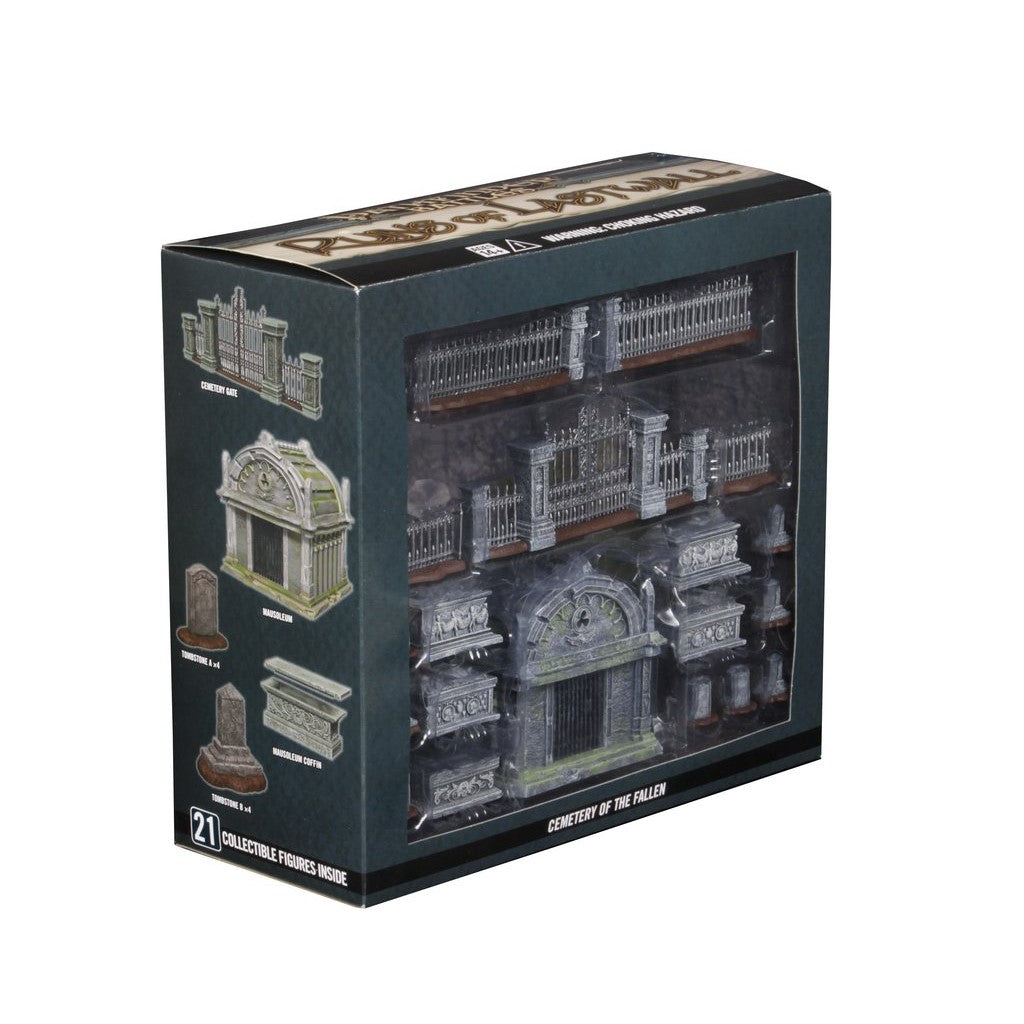 Pathfinder Battles - Ruins of Lastwall Cemetery of the Fallen – The ...