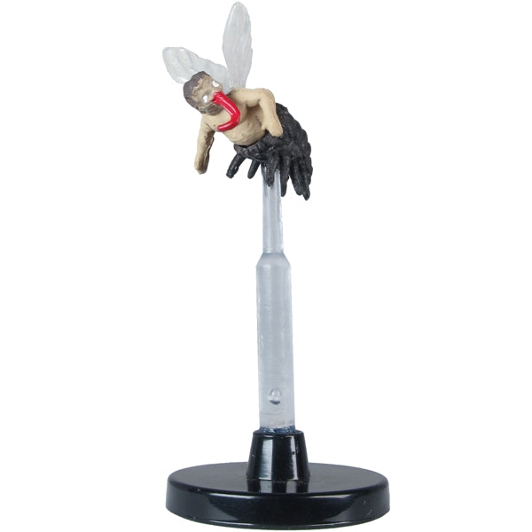 Accuser Devil (Deadly Foes) - (2) – The Sword & Board