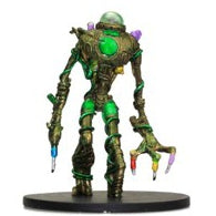 Alchemical Golem (Shattered Star) - (48) – The Sword & Board