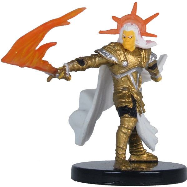 Angelkin Paladin (Deadly Foes) - (34) – The Sword & Board