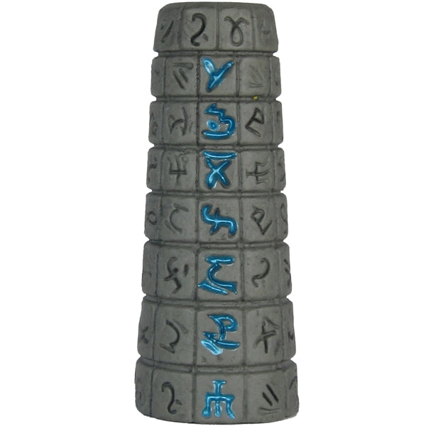 Arcane Pillar (Deadly Foes) – The Sword & Board