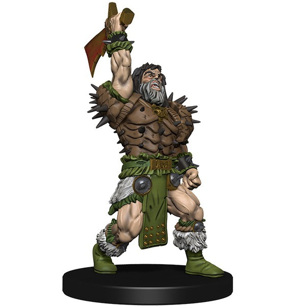 Armag the Twice-Born (Kingmaker) - (38) – The Sword & Board