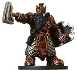 Aspect of Moradin (War Drums) - (3) – The Sword & Board