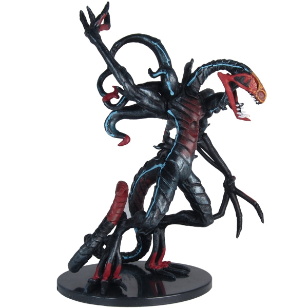 Astradaemon (Jungle of Despair) - (44) – The Sword & Board