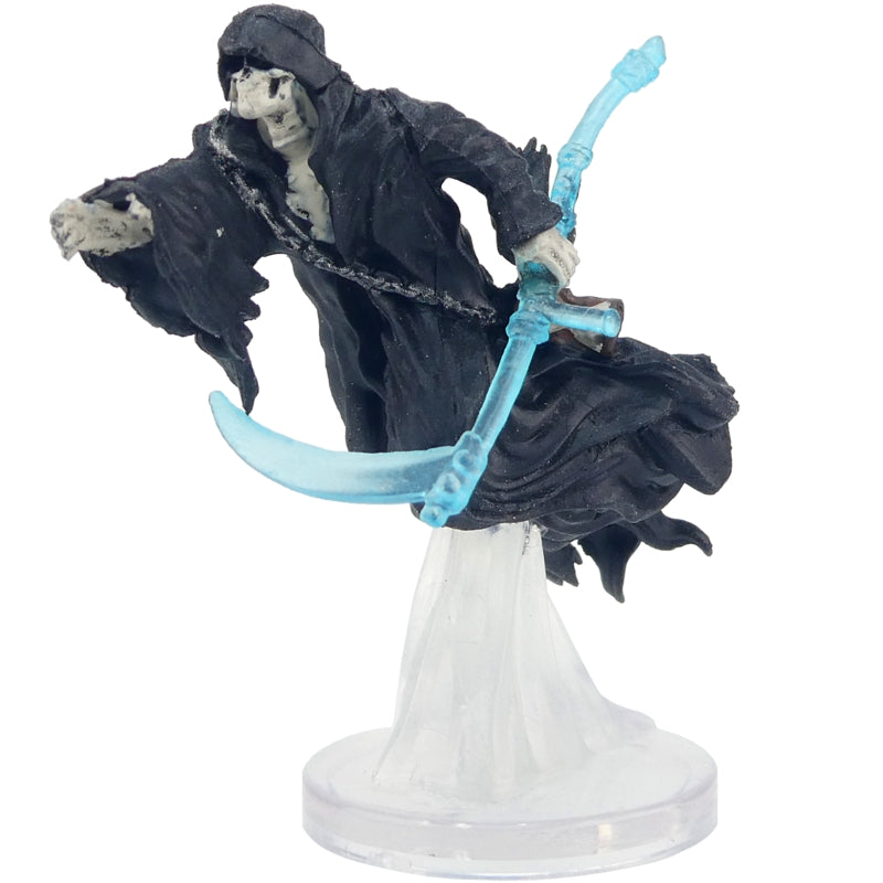 Avatar of Death (Boneyard) - (23) – The Sword & Board