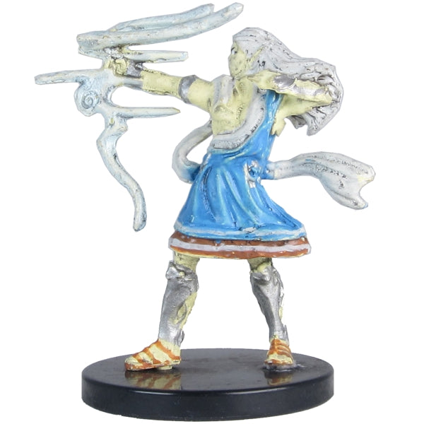 Azata Wilder (Jungle of Despair) - (5) – The Sword & Board