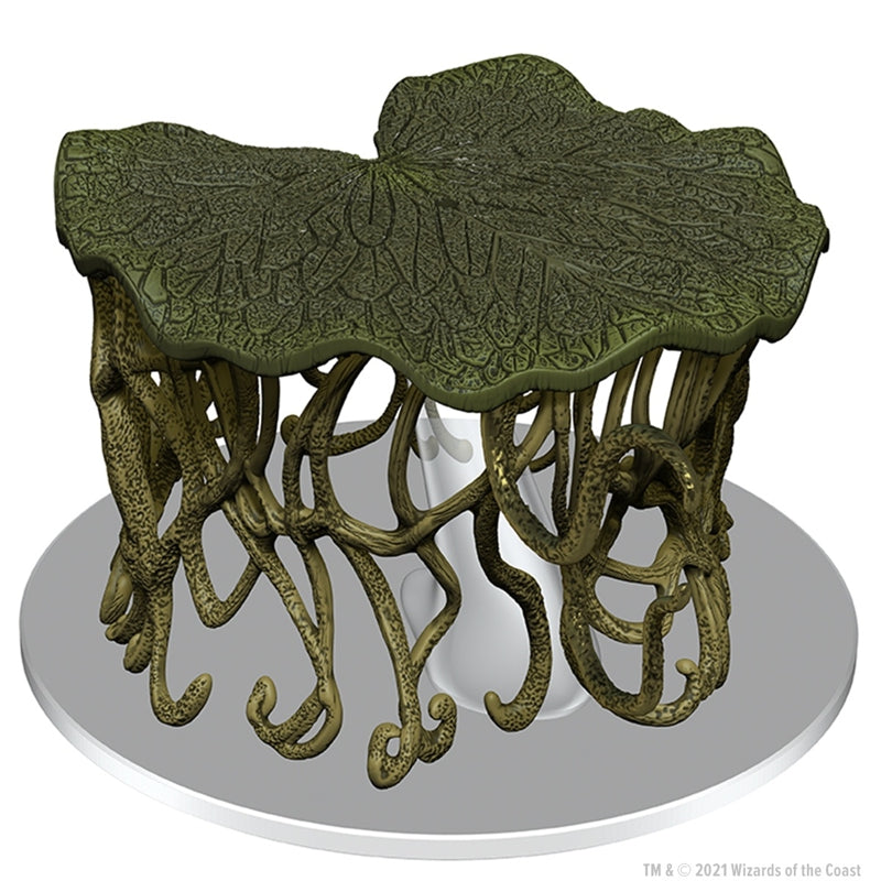 Floating Lily Pad (The Wild Beyond the Witchlight) - (46) – The Sword ...