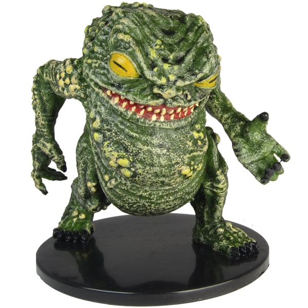 Banderhobb (Volo's & Mordenkainen's Foes) - (25) – The Sword & Board