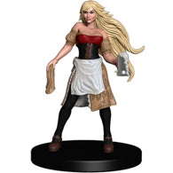 Bartender (Rusty Dragon Inn) - (38) – The Sword & Board