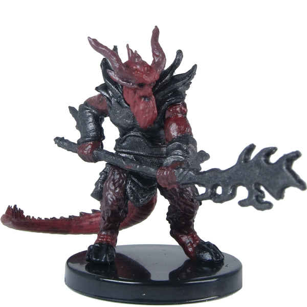 Bearded Devil (Deadly Foes) - (22) – The Sword & Board