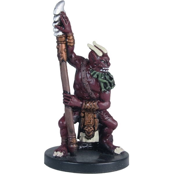 Bearded Devil (Harbinger) - (40) – The Sword & Board