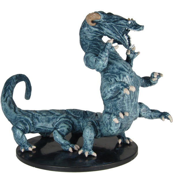 Behir (Waterdeep: Dungeon of the Mad Mage) - (27) – The Sword & Board