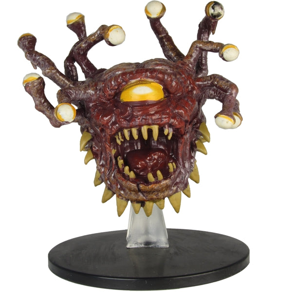 Beholder Zombie (Waterdeep: Dungeon of the Mad Mage) - (29) – The Sword ...