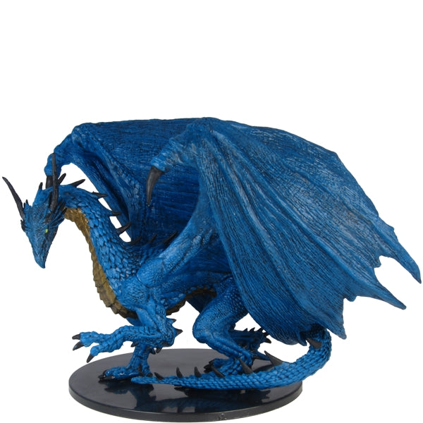 Blue Dragon (Legendary Adventures) - (43) – The Sword & Board