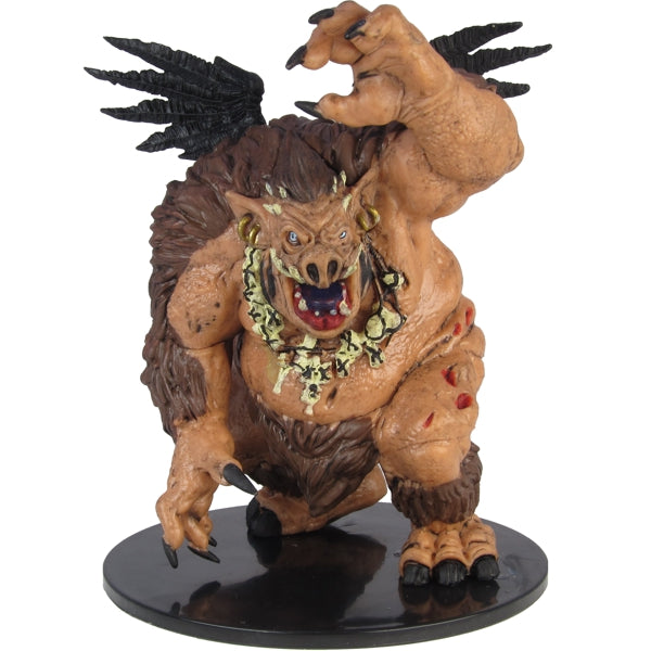 Boar Demon (Legendary Adventures) - (44) – The Sword & Board