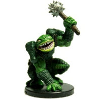 Boggard Warrior (The Lost Coast) - (22) – The Sword & Board