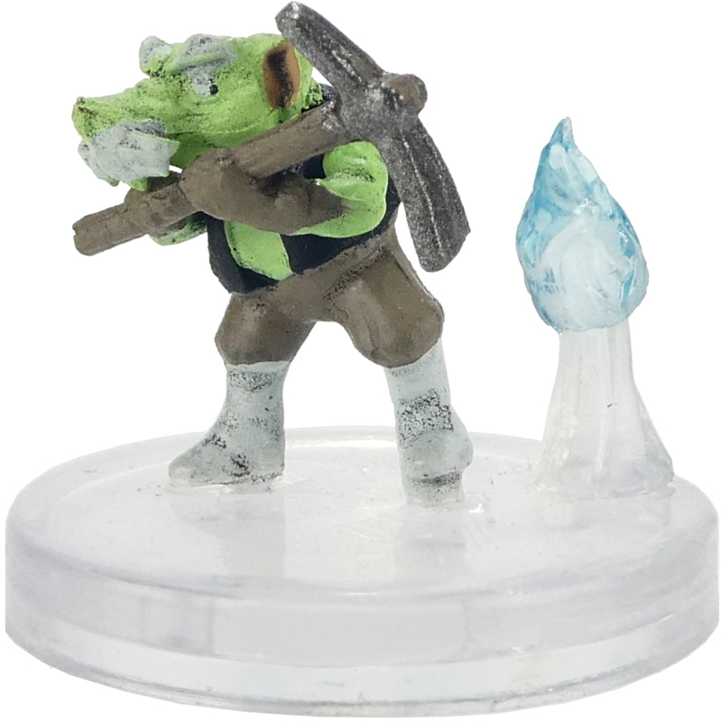 Brigganock Miner (The Wild Beyond the Witchlight) - (1) – The Sword & Board