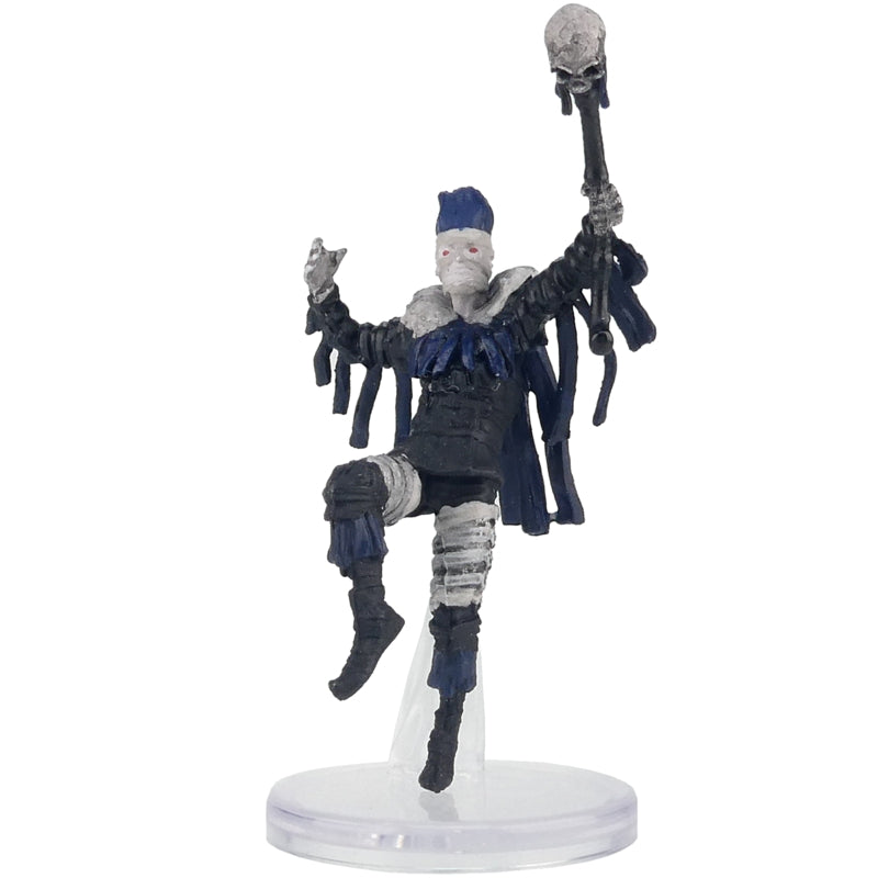 Caligni Dancer (Bestiary Unleashed) - (21) – The Sword & Board