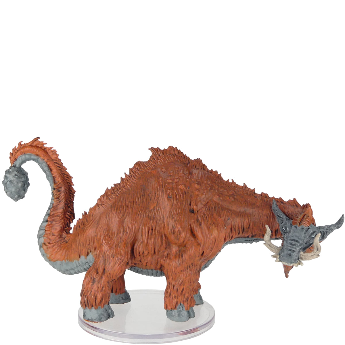 Catoblepas (Mordenkainen Presents Monsters of the Multiverse) - (26 ...