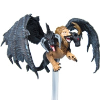 Chimera (Elemental Evil) - (44) – The Sword & Board