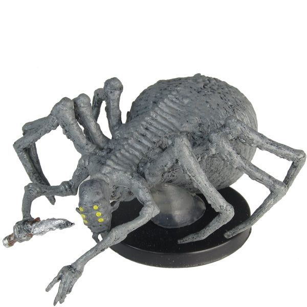 Choldrith (Volo's & Mordenkainen's Foes) - (20) – The Sword & Board