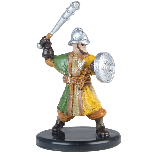 City Watch (Waterdeep: Dragon Heist) - (7a) – The Sword & Board