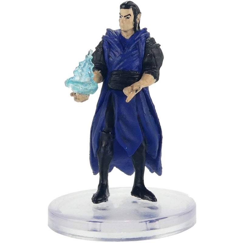 Dalamar (Dragonlance - Shadow of the Dragon Queen) - (33) – The Sword ...