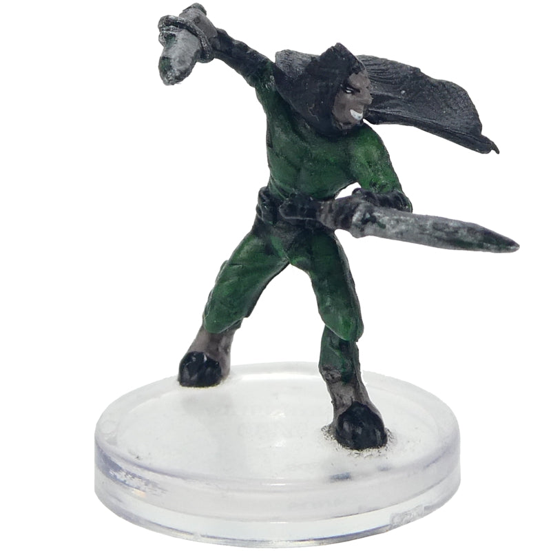 Darkling (The Wild Beyond the Witchlight) - (5) – The Sword & Board