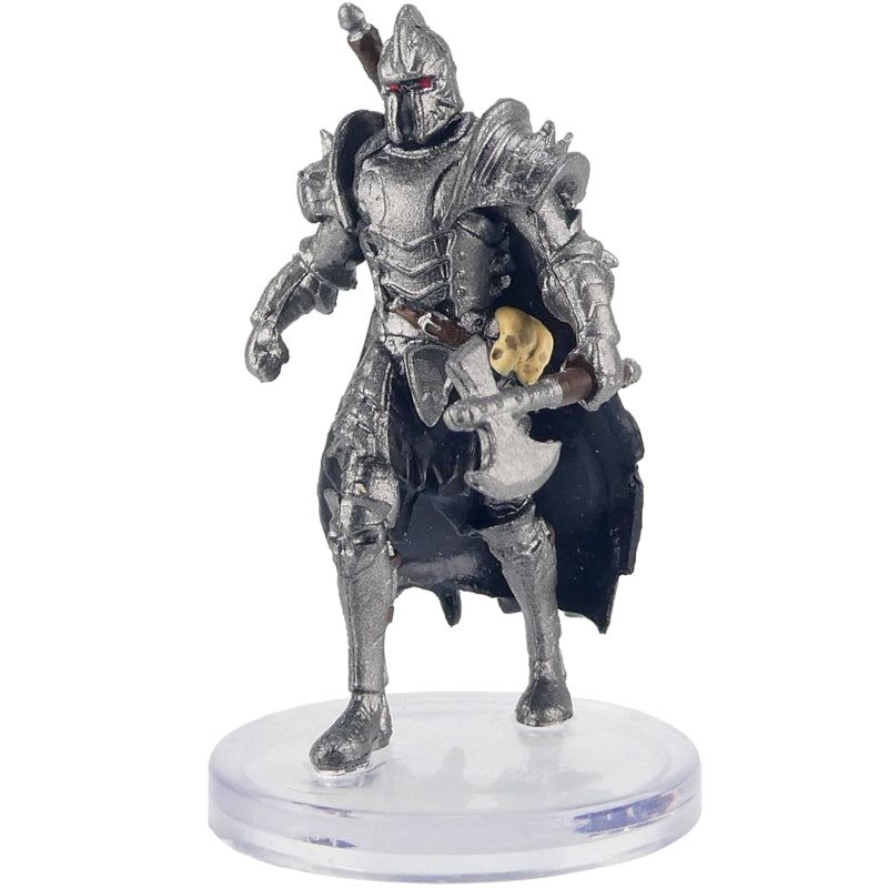 Death Knight (Boneyard) - (37) – The Sword & Board