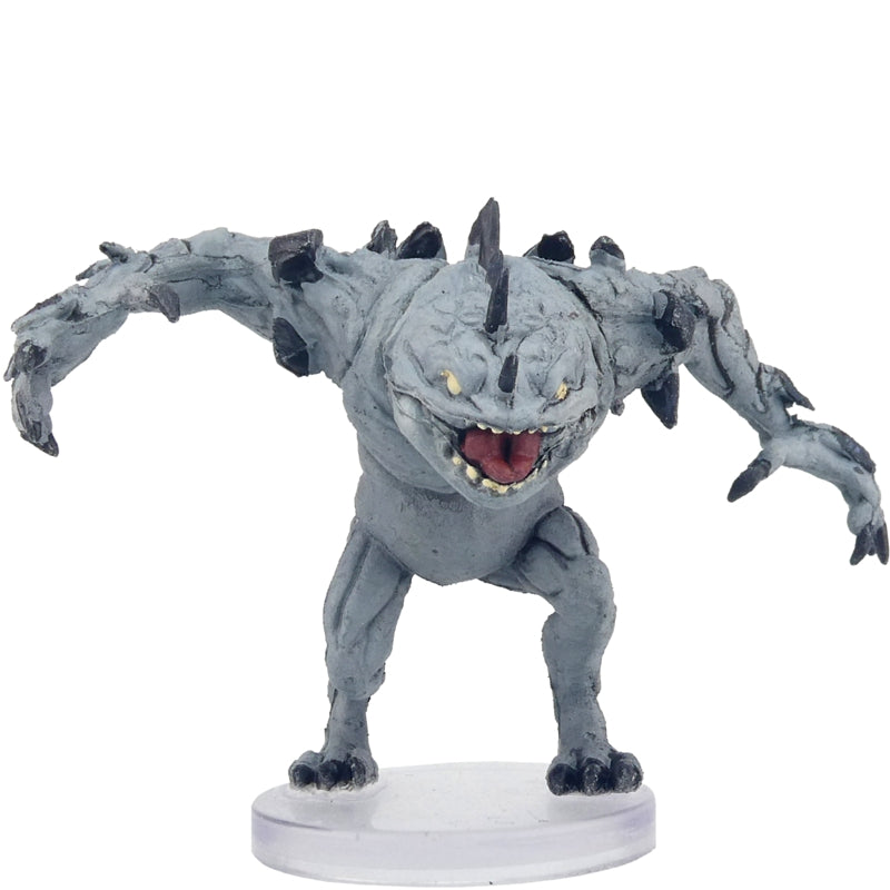 Death Slaad (Boneyard) - (21) – The Sword & Board