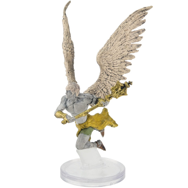 Deva (Snowbound) - (15) – The Sword & Board